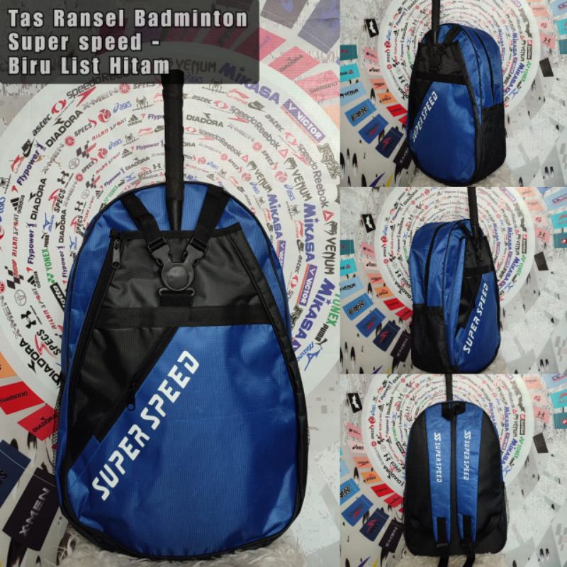 Jual Ransel pria badminton tas bulutangkis tas raket | Shopee Indonesia