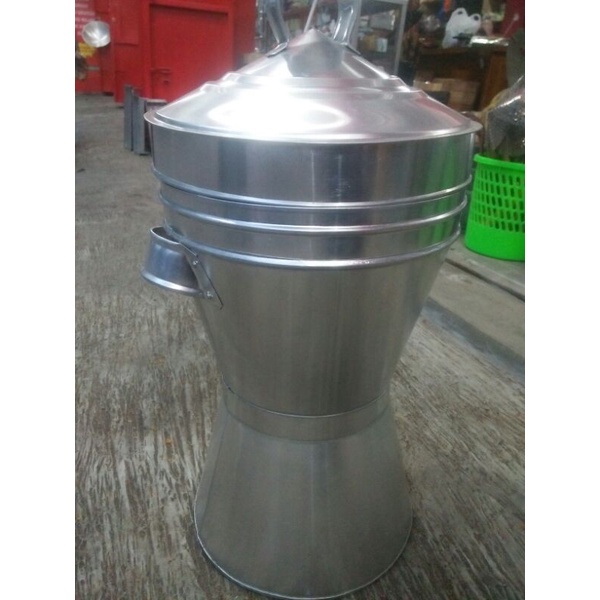 Jual Seeng langseng kukus / Seeeng Dangdang langseng fre kukusan bambu ...