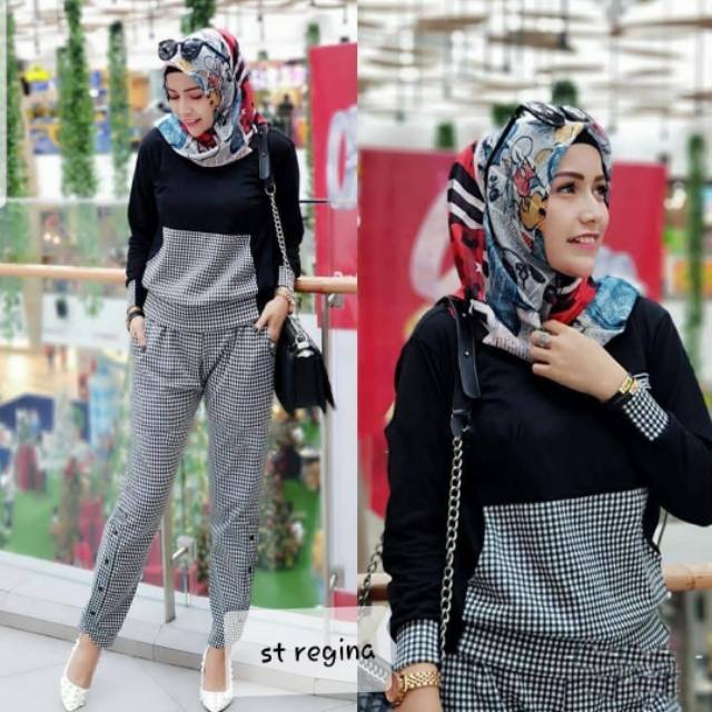 Jual Regina Set Cag Shopee Indonesia 6157