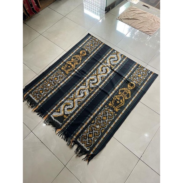 Jual Tenun Papua Etnik Motif Asmat | Shopee Indonesia