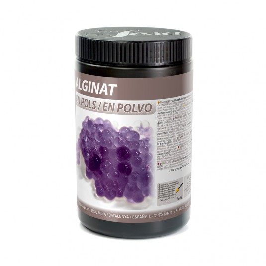 Jual SOSA Sodium Alginate Food Grade | Shopee Indonesia