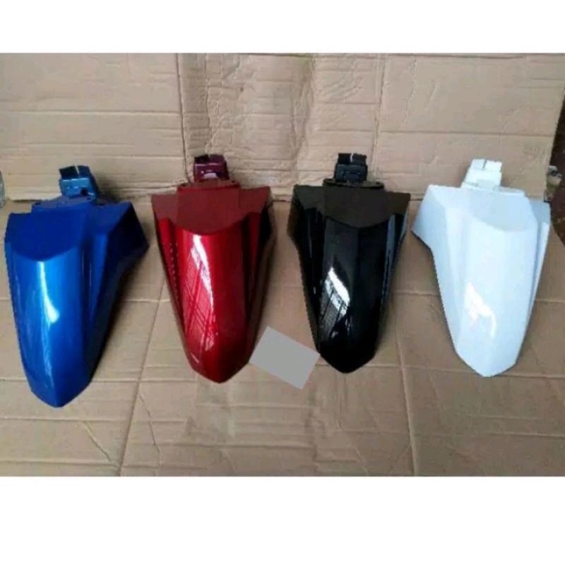 Jual Spakbor slebor Depan Beat FI ESP 2013 2014 2015 2016 | Shopee ...