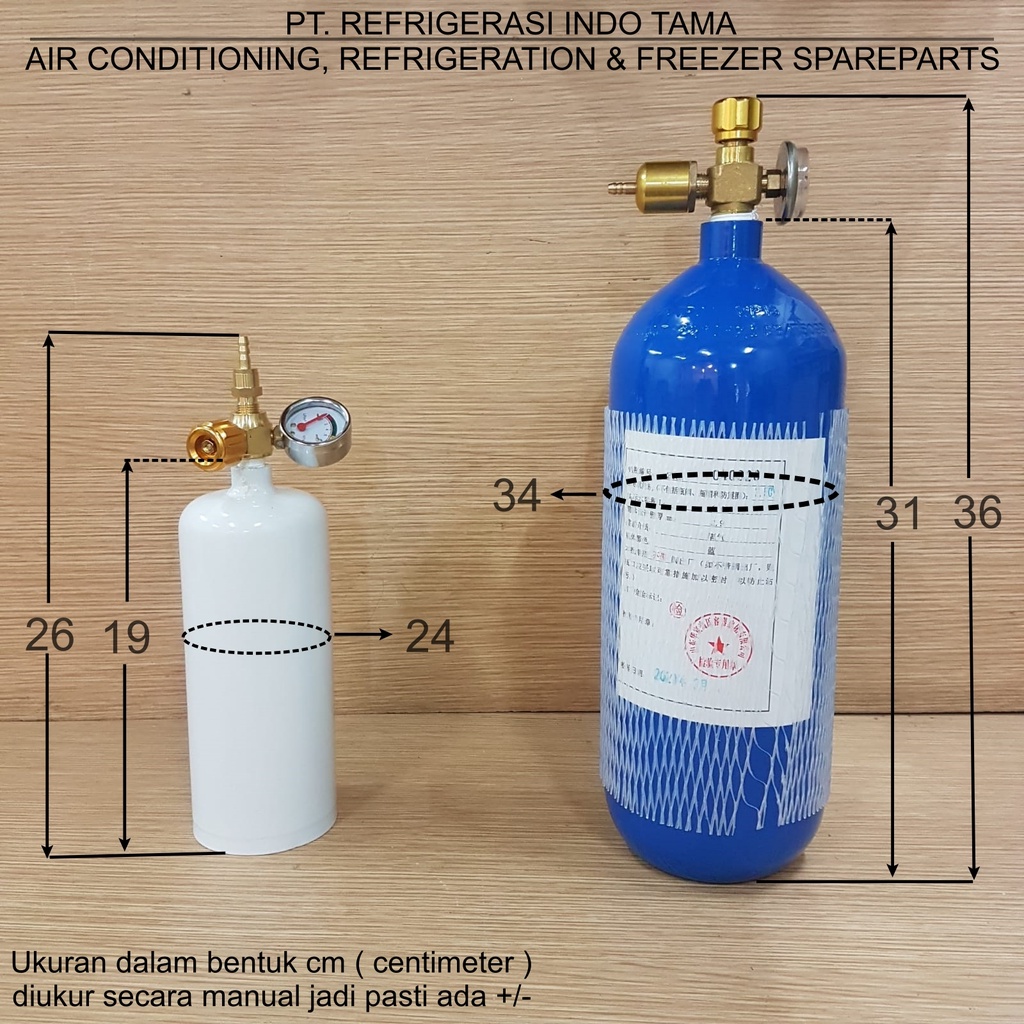 Jual Alat Las WELD-2 Oksigen Tabung + LPG / elpiji | Shopee Indonesia