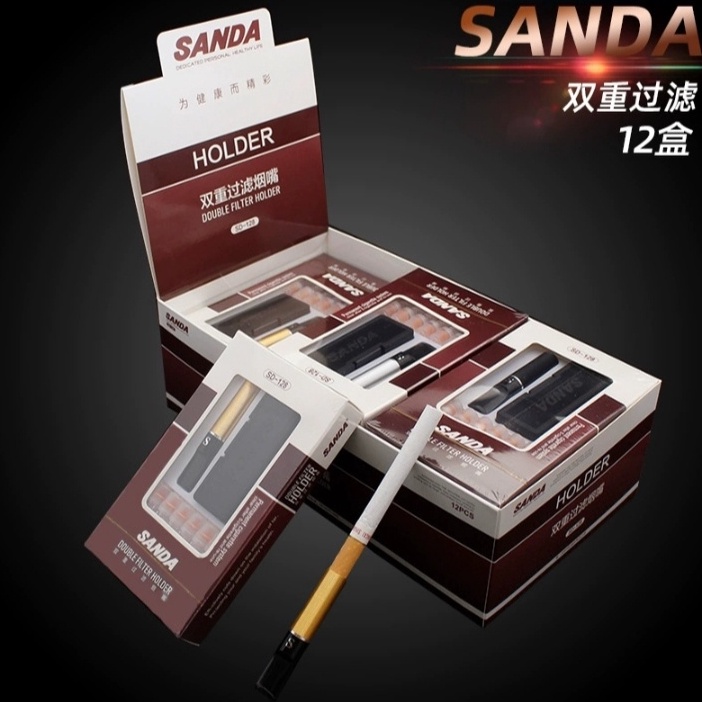 Jual PIPA CANGKLONG FILTER ROKOK YAJUE YJ-050/ PIPA FILTER ROKOK/PIPA ...