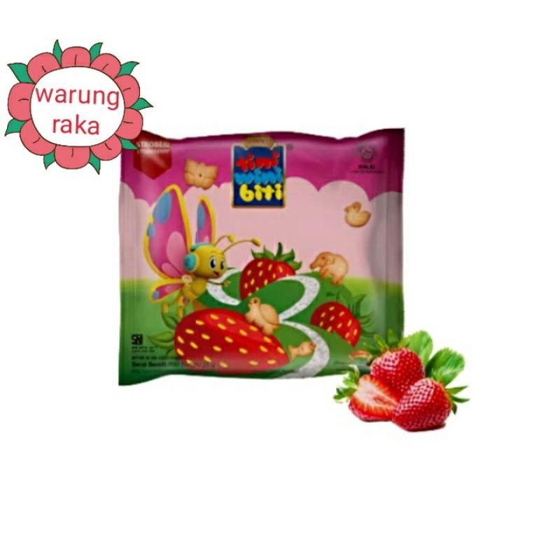 Jual tini wini biti/snack jadul/1 pack isi 10pcs X 18gram | Shopee ...