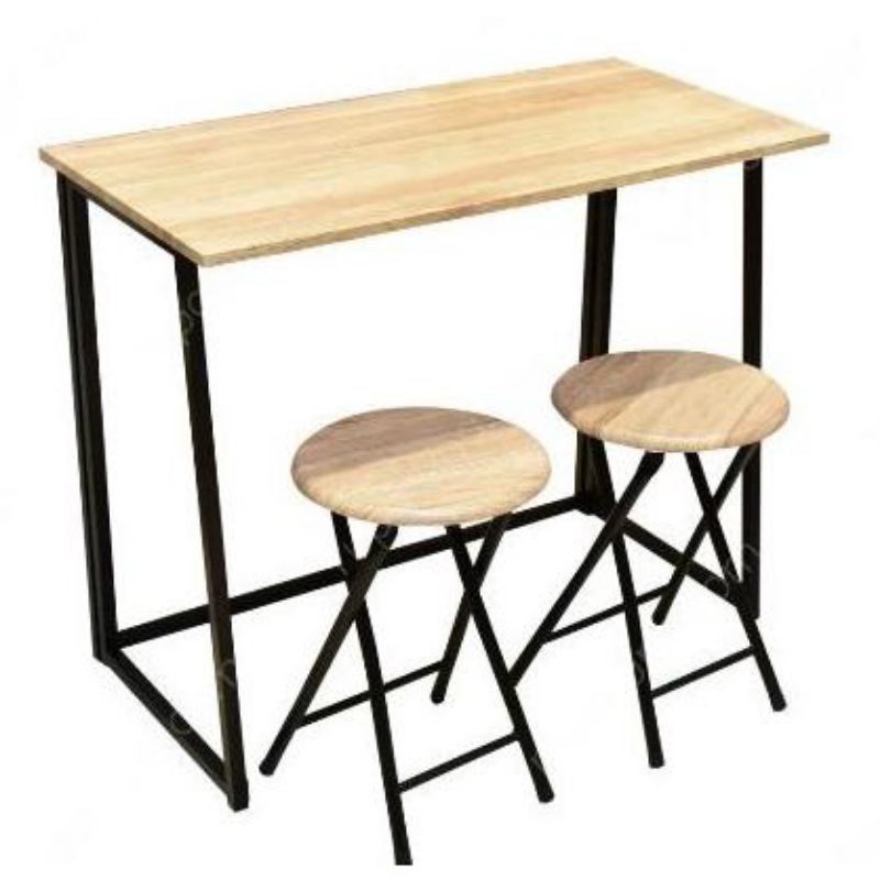 Jual INFORMA LEXI FOLDING TABLE/MEJA LIPAT | Shopee Indonesia