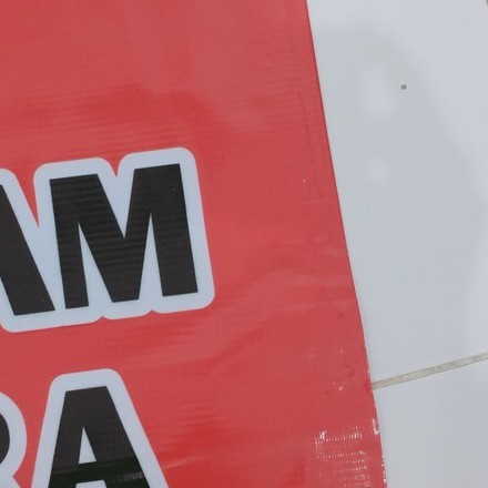 Jual Cetak Banner Frontlite Bahan Flexi 280gr Spanduk Backdrop Custom | Shopee Indonesia