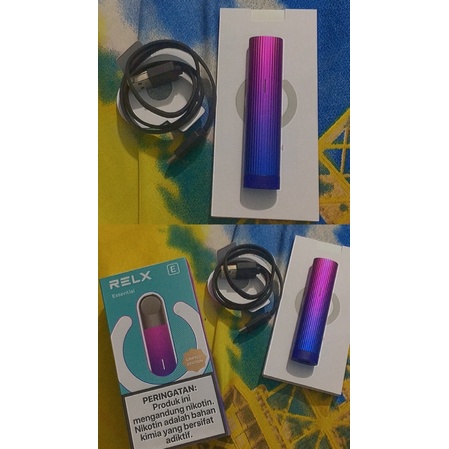 Jual PODS (HANYA POD SAJA) | Shopee Indonesia