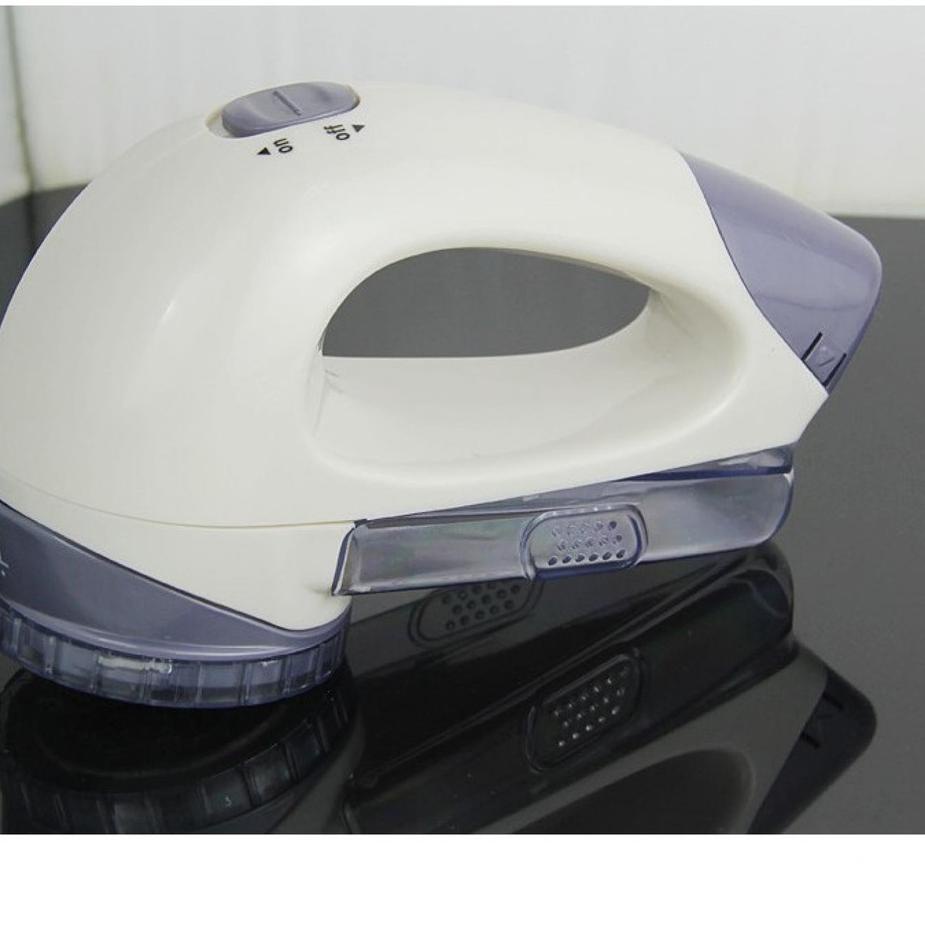 Jual Mesin Penghisap Debu Baju Vacum Cleaner Pakaian Sprei ...