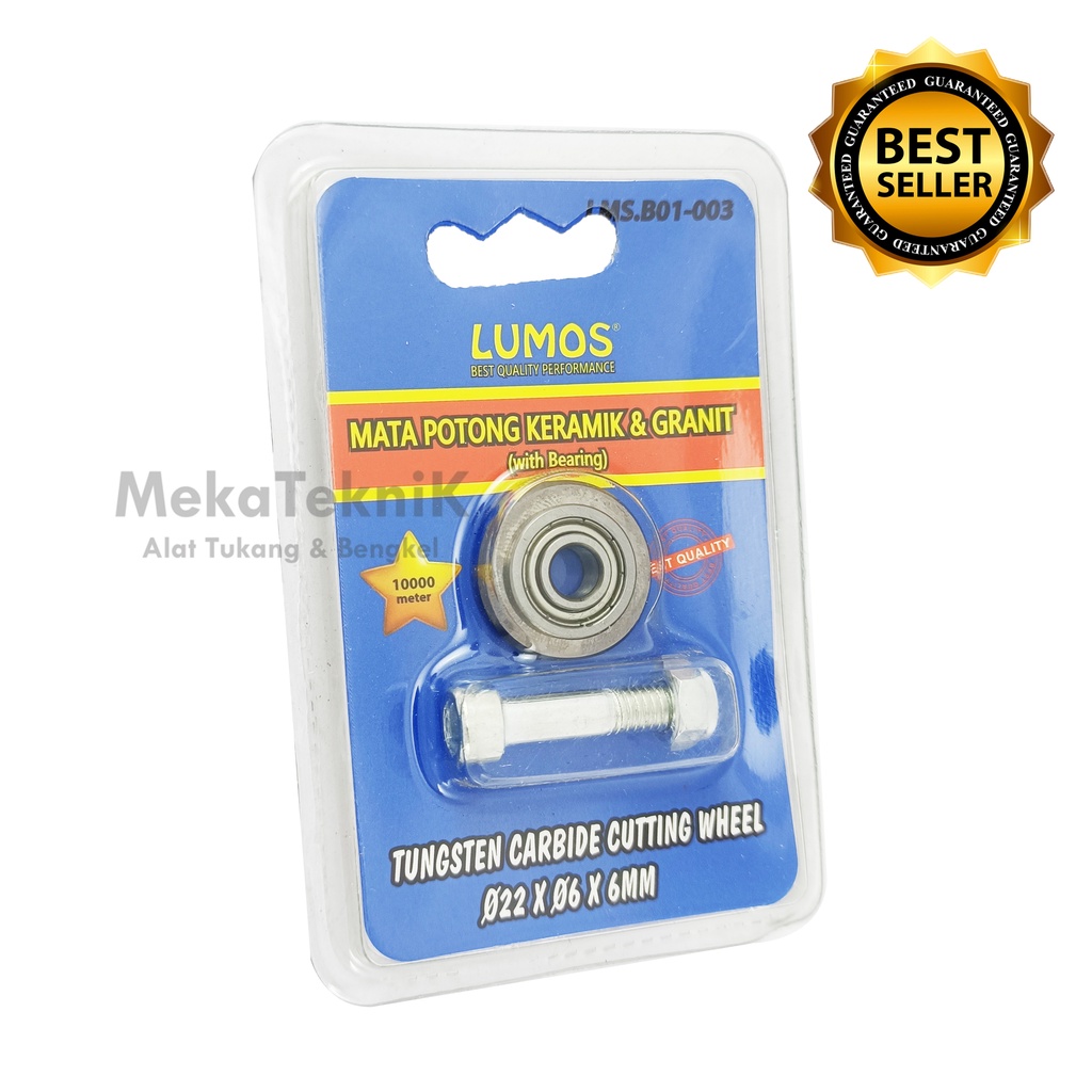 Jual MATA ALAT POTONG GRANIT MANUAL BEARING LUMOS / MATA PISAU ALAT ...