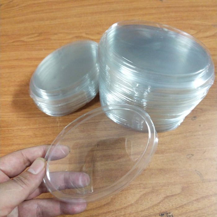 Jual TUTUP MIKA LID OX-1225 - TUTUPAN LID MIKA OX 1225 ISI 100 PCS ...