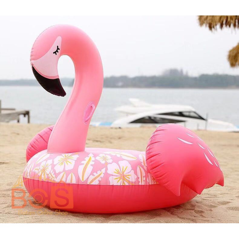 Jual FLOATIES FLAMINGO TROPICAL / FLOATIES FLAMINGO PINK JUMBO / POOL ...