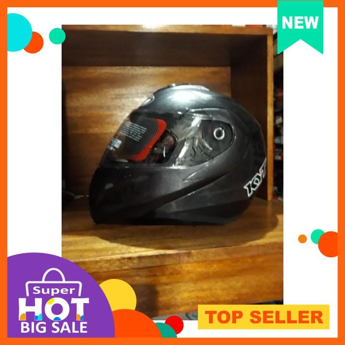 Jual Kyt Rrx (Open Face/Modular) | Shopee Indonesia