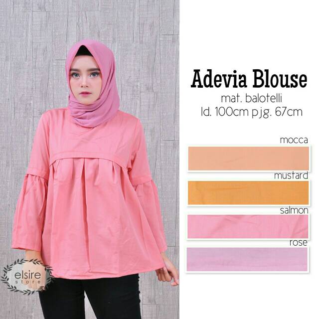 Jual Adevia | Shopee Indonesia