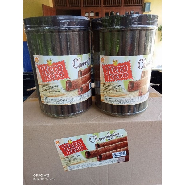 Jual Astor kero kero long 600gr | Shopee Indonesia