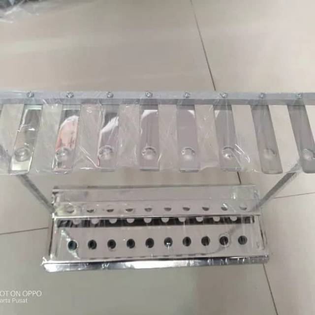 Jual Rak led /rak westergren /rak bbs /rak esr | Shopee Indonesia