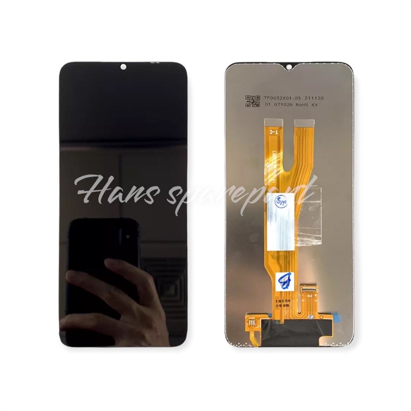 Jual LCD TOUCHSCREEN SAMSUNG A03 CORE / A032 A032F - ORI COMPLETE | Shopee Indonesia