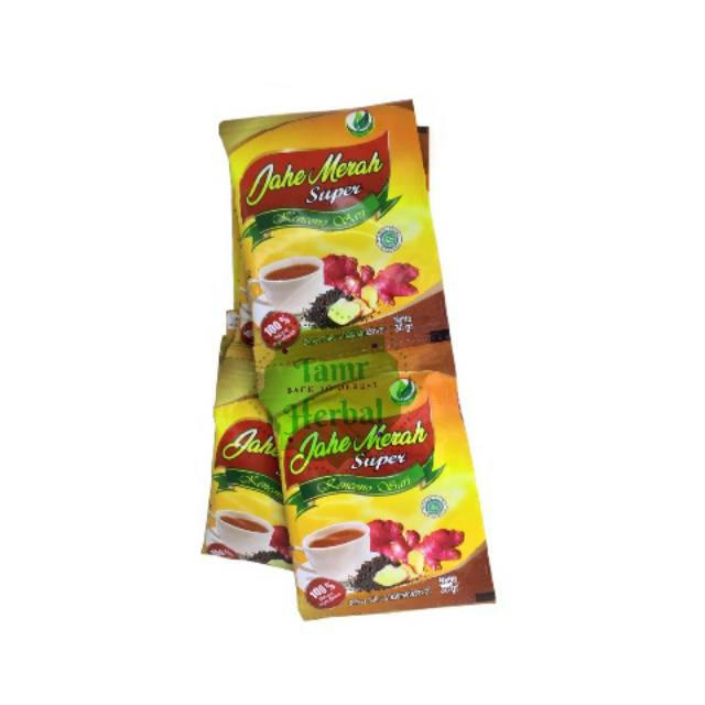Jual JAHE MERAH SASETAN / JAHE MERAH MIX KENCONO SARI SASETAN / MINUMAN ... Jual JAHE MERAH SASETAN / JAHE MERAH MIX KENCONO SARI SASETAN / MINUMAN ...