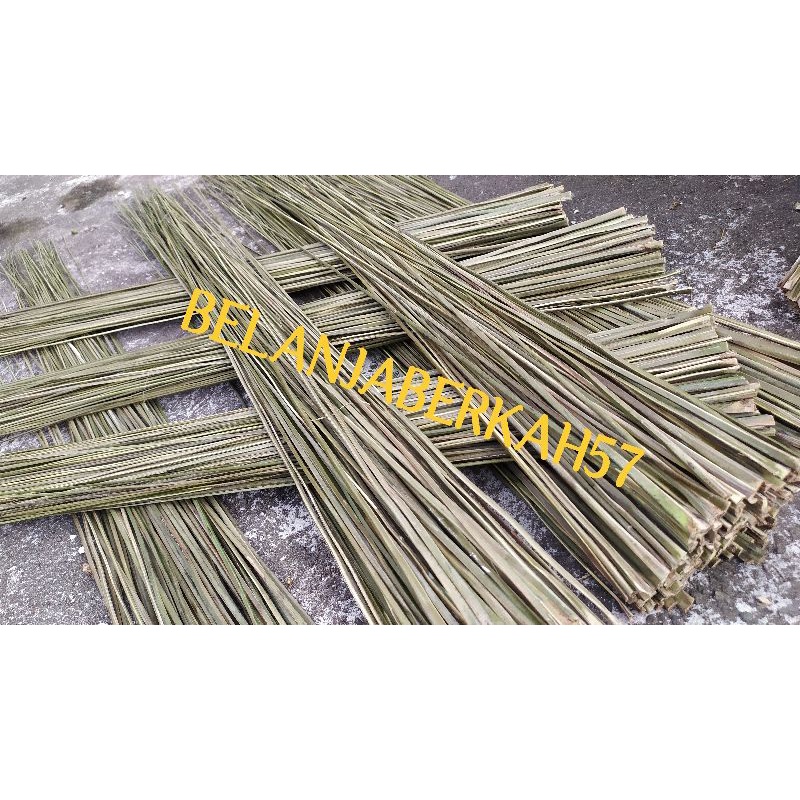 Jual Sapu Lidi Aren Asli | SODO LANANG | Langsung Dari Produksi Utama ...