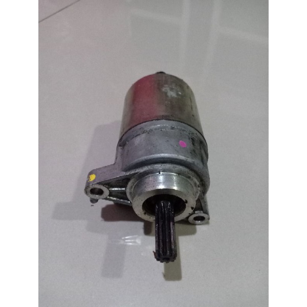 Jual Motor starter / dinamo starter | Shopee Indonesia