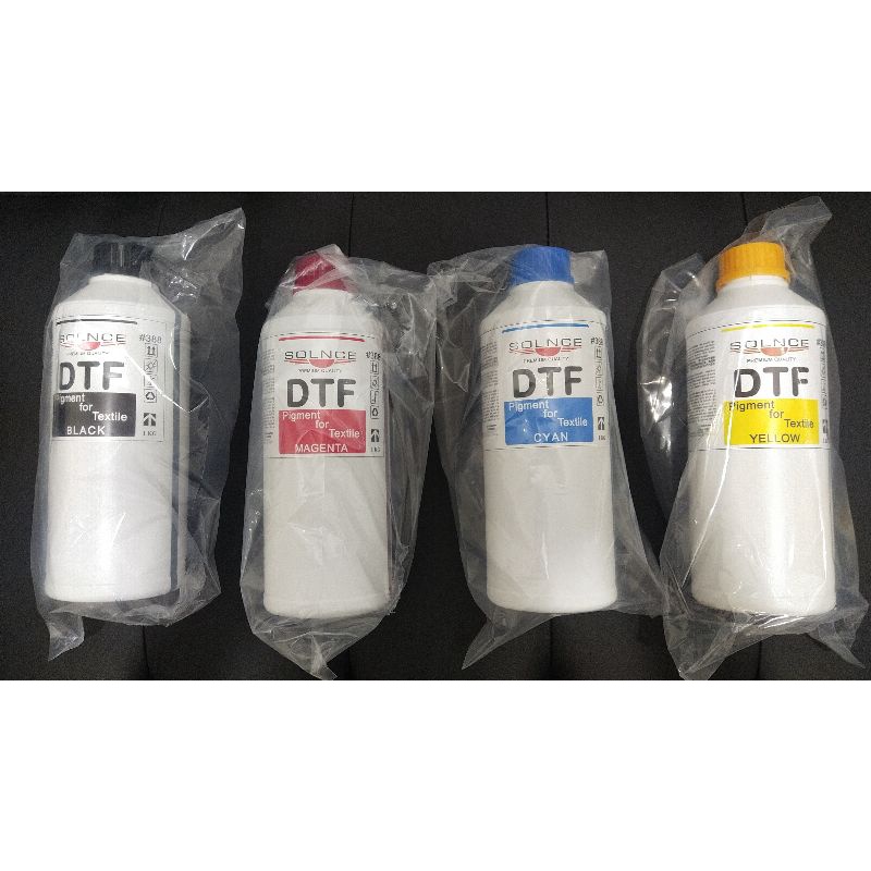 Jual Tinta DTF Solnce Large Format 388 | Shopee Indonesia