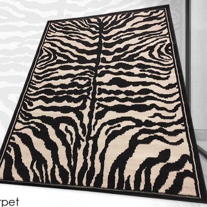 Jual [Carpet Shop ID] Karpet Animalist 100X150 - Full Collection ...