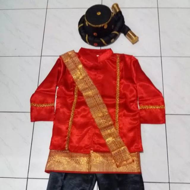 Jual Baju Adat Batak TK SD // Pakaian Adat Batak // Baju Batak | Shopee ... Jual Baju Adat Batak TK SD // Pakaian Adat Batak // Baju Batak | Shopee ...