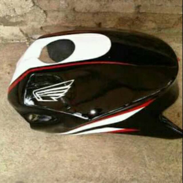 Jual Cover tangki motor verza | Shopee Indonesia