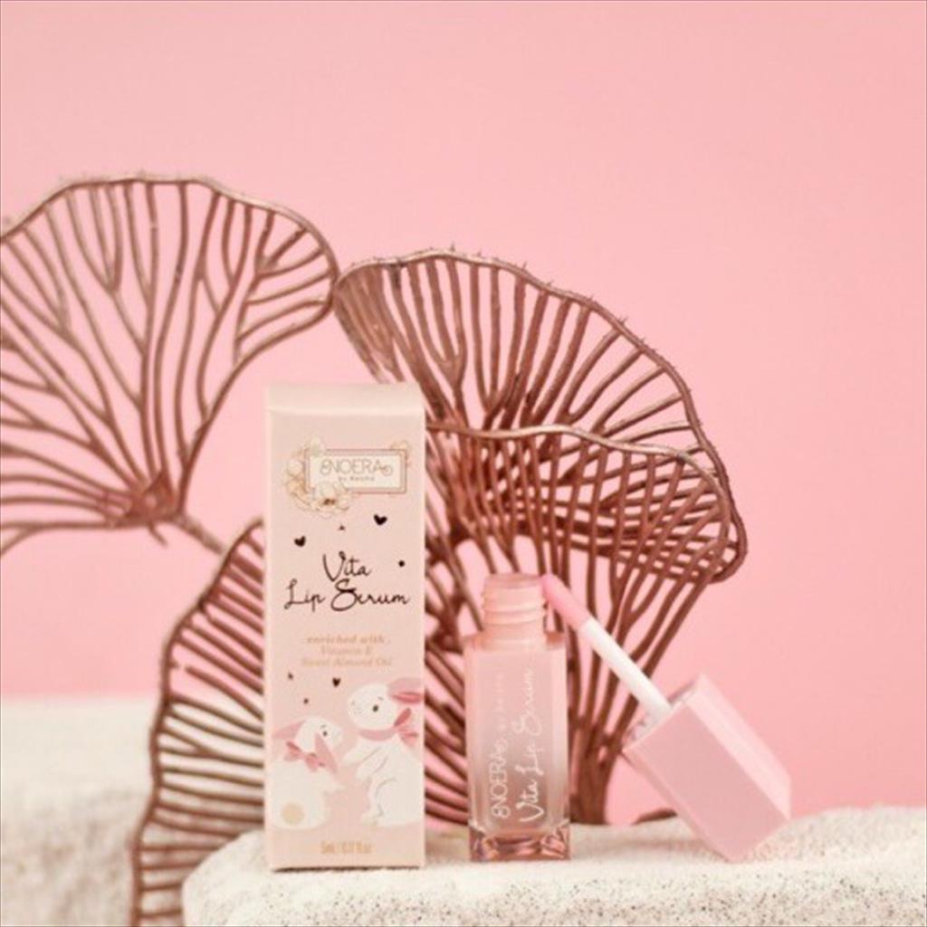 Jual Noera Vita Lip Serum (LIP SERUM) | Shopee Indonesia