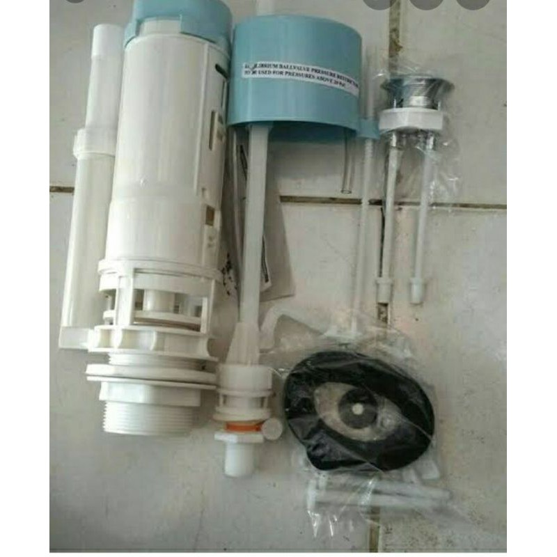 Jual ALAT CLOSET DUDUK SPERPAT TABUNG KLOSET WC DUDUK | Shopee Indonesia