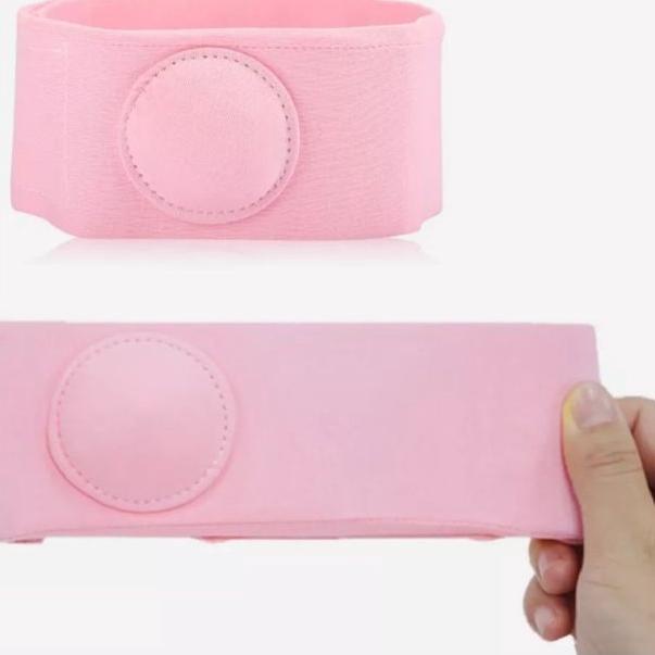 Jual Sabuk Hernia Bayi merk Hons Baby Umbilical Truss Belt Pusar Bodong ...