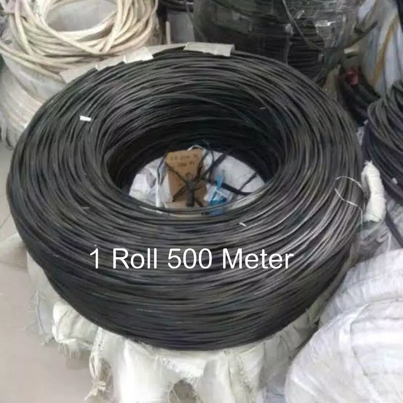 Jual (500Meter) Kabel Twist / Kabel Twisted / Kabel SR / Kabel Listrik ...