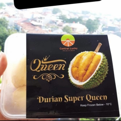 Jual Durian Monthong Premium ( Kupas ) | Shopee Indonesia