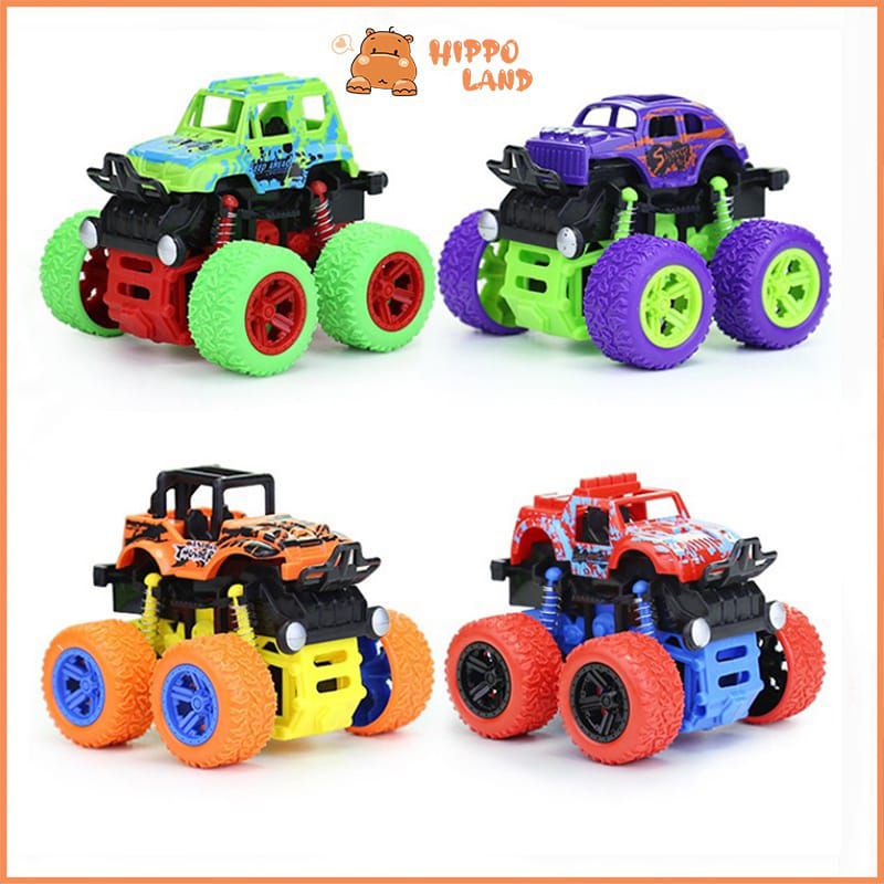 Jual MOBIL MONSTER TRUCK 4X4 NO BOX | Shopee Indonesia