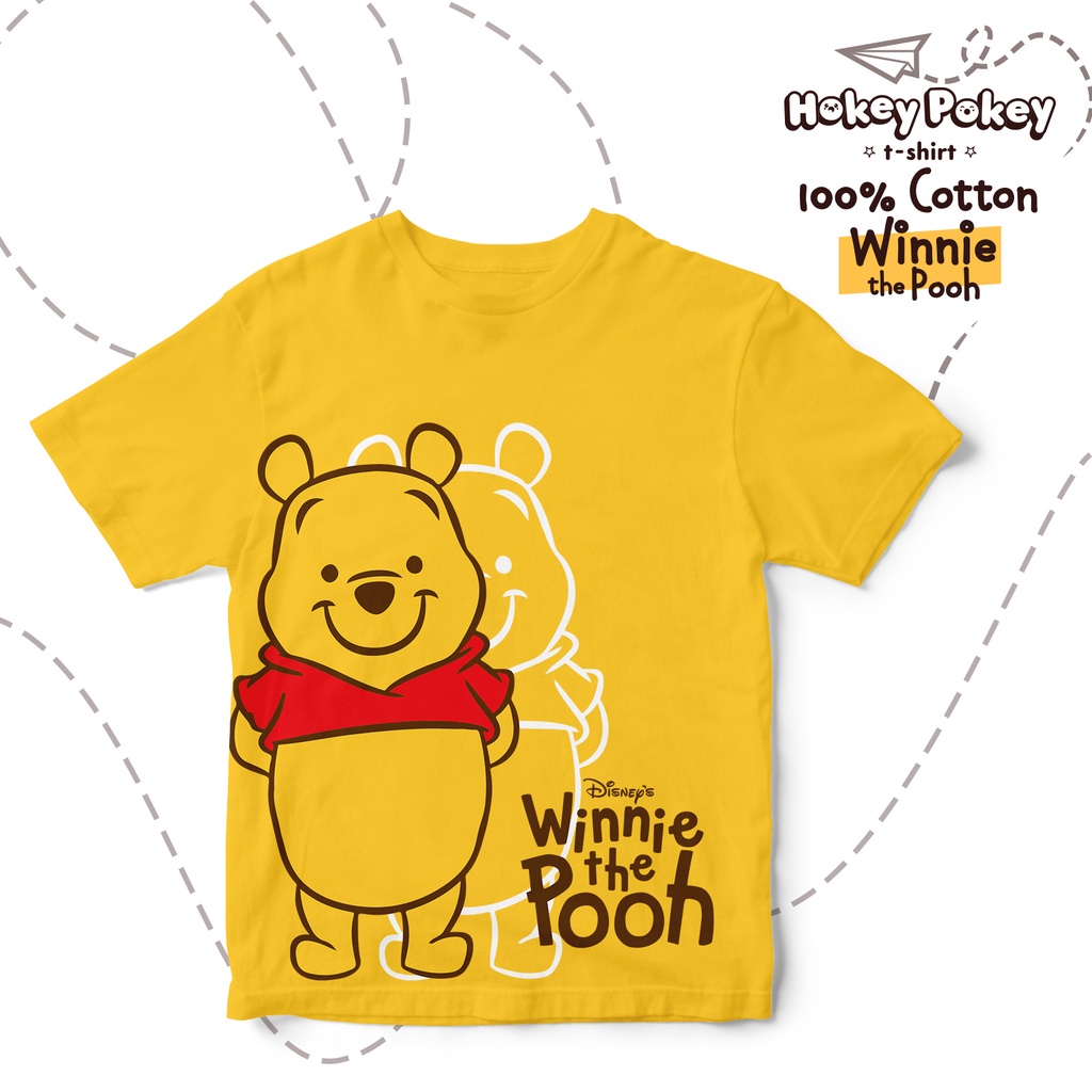 Jual Baju Kaos T Shirt Anak Laki Laki Perempuan Katun Combed Motif ...