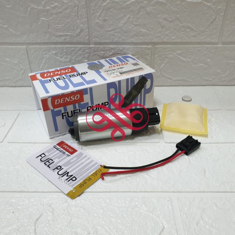 Jual FUEL PUMP - POMPA BENSIN - ROTAK AVANZA / XENIA / RUSH / TERIOS ...