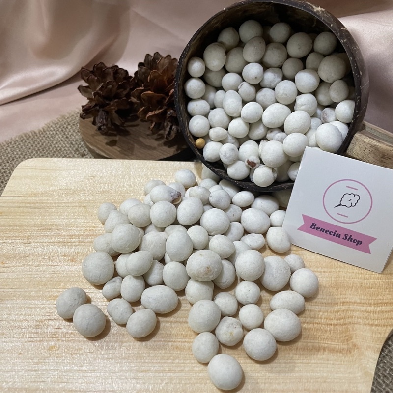 Jual Kacang Sukro | Snack | Makanan Kering (250 gr) | Shopee Indonesia