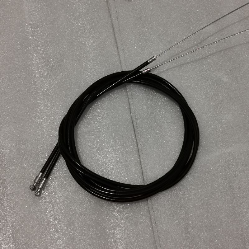 Jual kabel rem /tali rem /kawat rem sepeda mtb mini bmx PACIFIC ...