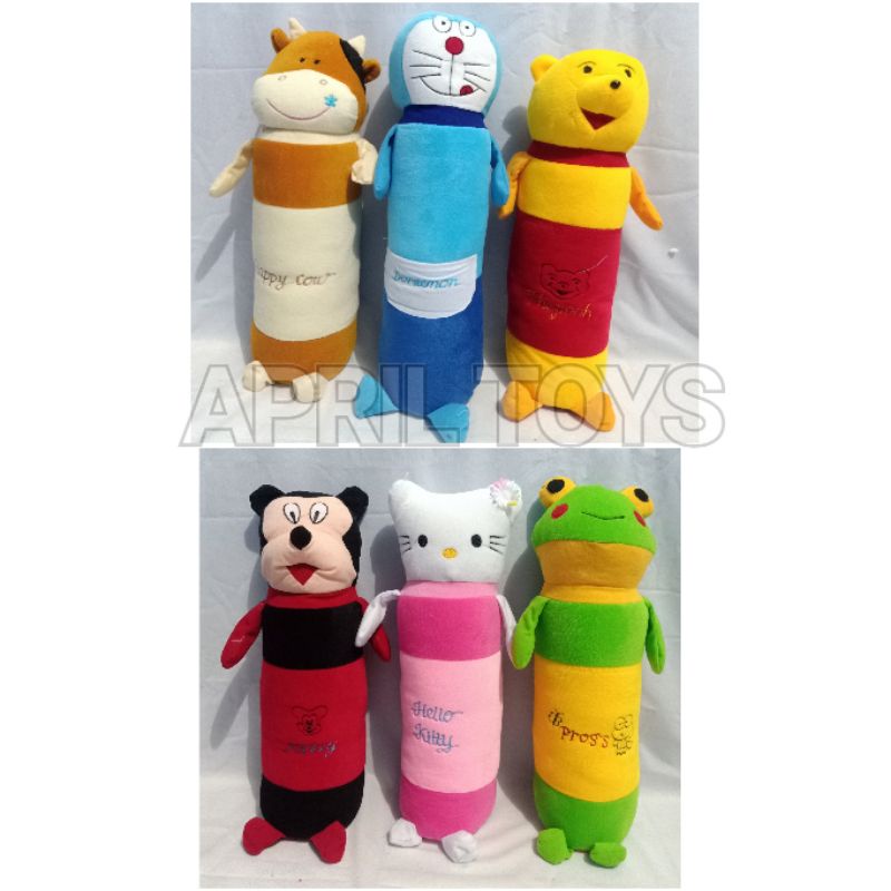 Jual Guling Karakter 50cm | Shopee Indonesia