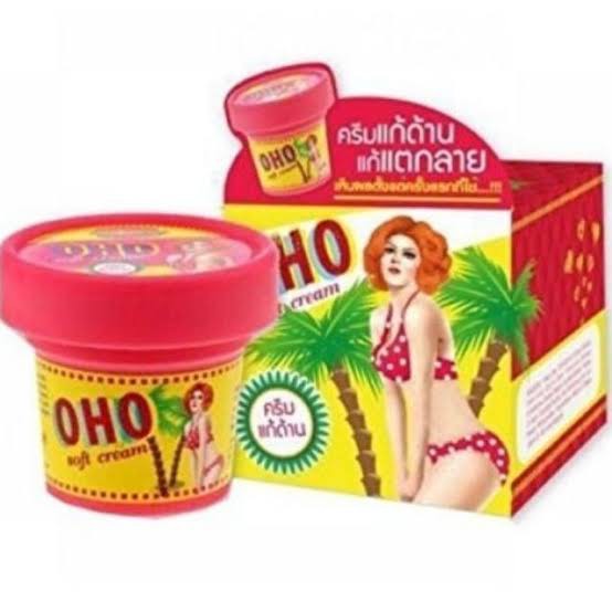 Jual OHO Soft Cream | Shopee Indonesia