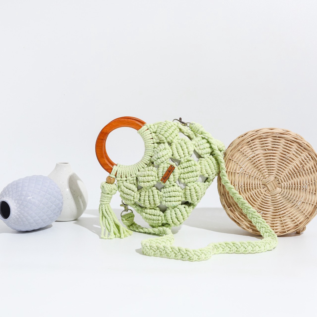 Jual Minomi Bag | Shopee Indonesia