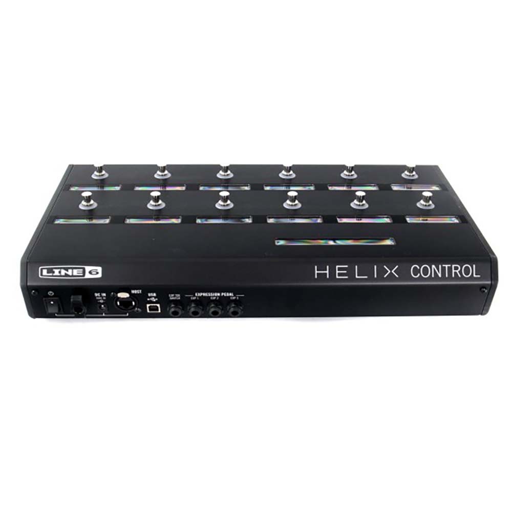 Jual Multi Effect Line 6 Helix Control | Shopee Indonesia