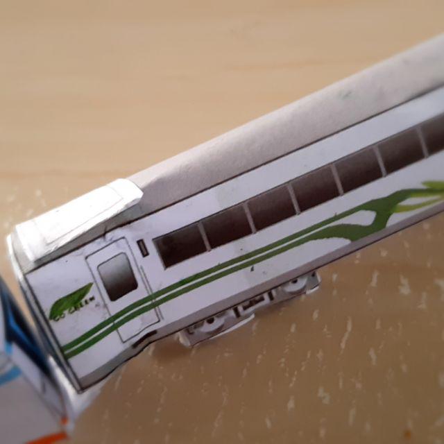 Jual Papercraft krl dan gerbong kai | Shopee Indonesia