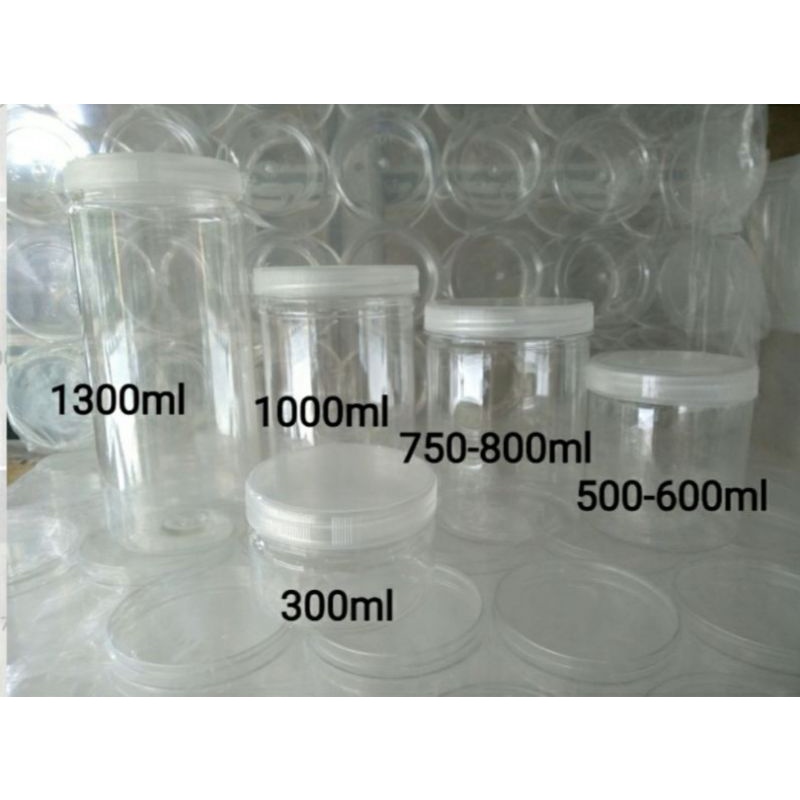 Jual Toples 300ml, 400ml, 500-600ml, 750-800ml, 1000ml Free Bubble Wrap / kardus bekas selama ...