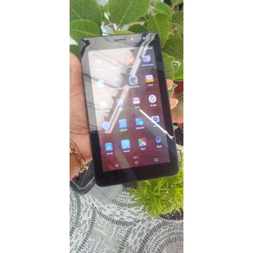 Jual TABLET ADVAN SECOND DUA SIM CARD, TABLET MURAH SIAP PAKAI HARGA ...