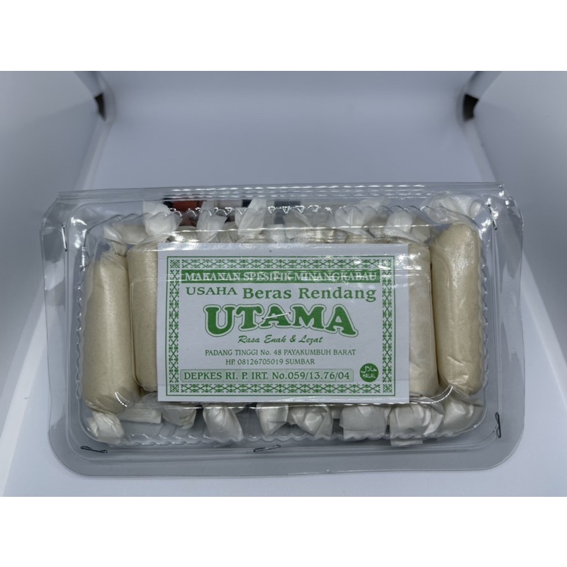 Jual Beras Rendang | Shopee Indonesia