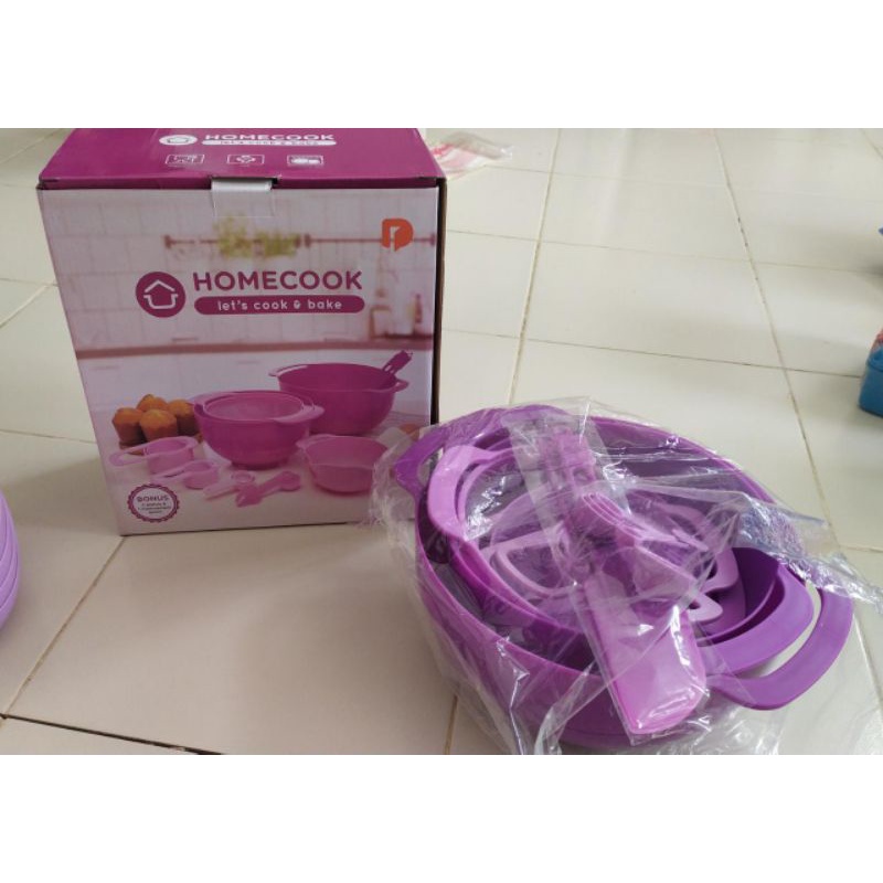 Jual Home cook set | Shopee Indonesia