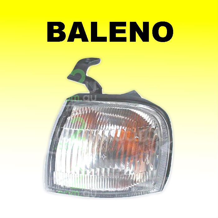 Jual LAMPU RITING SUZUKI BALENO 1997 1998 97 98 99 96 1996 1999 SEN SEIN SIGN LAMP RETING set ...