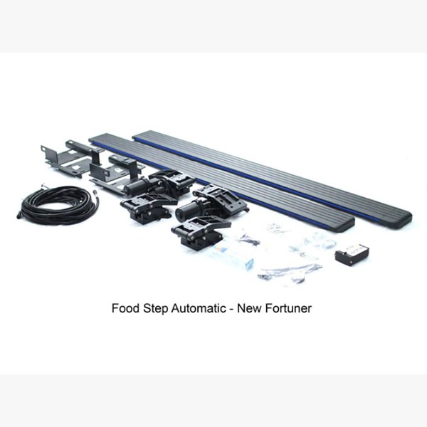 Jual Mtech Foot Step Automatic Otomatis hyundai palisade with LED ...