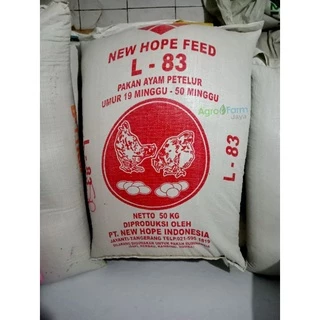 Jual pakan new hope Harga Terbaik & Termurah Januari 2026 | Shopee ...